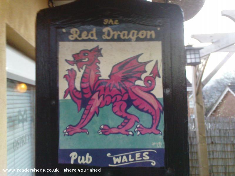 The Red Dragon (chataux delux), Pub/Entertainment, Bridgend ...