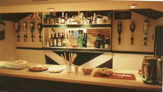 The Bok Bar, Pub/Entertainment, owned by Sheddie Stephan & Debbie | # ...