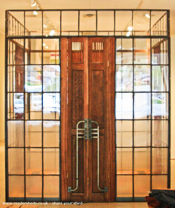 Inspiration House, Unexpected/Unique, #International owned by Sheddie ...