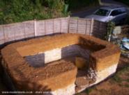 Cob Shed, Natures-Haven, Norfolk owned by Sheddie Emma Whalley | # ...
