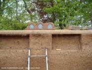 Cob Shed, Natures-Haven, Norfolk owned by Sheddie Emma Whalley | # ...