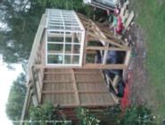 The signal box, Unexpected/Unique, owned by Sheddie Ted Grundy | # ...