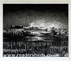 Dungeness open studios - Studio 1, Workshop/Studio, Kent owned by ...