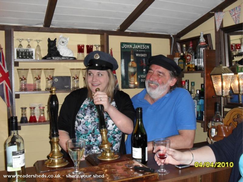 The Lancaster Arms, Pub/Entertainment, Buckinghamshire owned by Sheddie ...