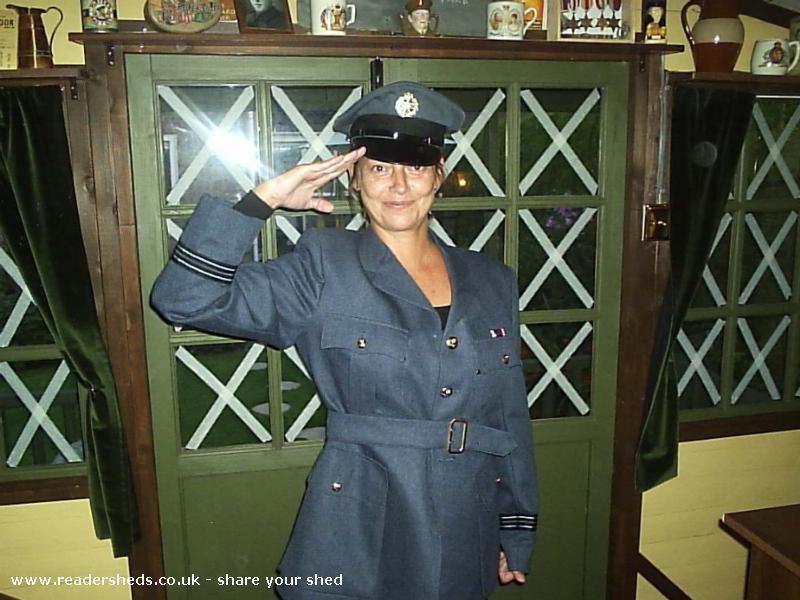 The Lancaster Arms, Pub/Entertainment, Buckinghamshire owned by Sheddie ...