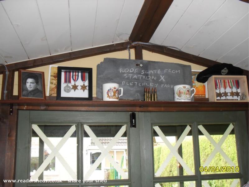 The Lancaster Arms, Pub/Entertainment, Buckinghamshire owned by Sheddie ...