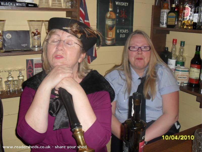 The Lancaster Arms, Pub/Entertainment, Buckinghamshire owned by Sheddie ...