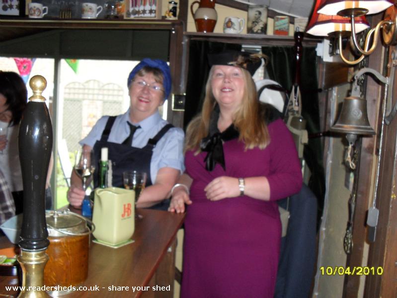 The Lancaster Arms, Pub/Entertainment, Buckinghamshire owned by Sheddie ...