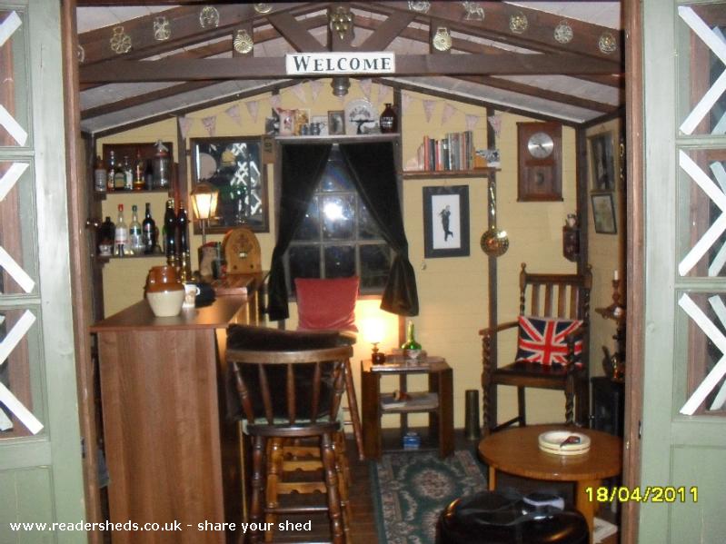 The Lancaster Arms, Pub/Entertainment, Buckinghamshire owned by Sheddie ...