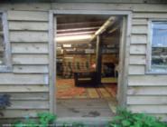 The Radio Shack, Workshop/Studio, Shropshire owned by Sheddie Mike ...