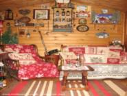 The Suffolk Ski Lodge, Cabin/Summerhouse, Suffolk owned by Sheddie ...