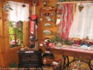 The Suffolk Ski Lodge, Cabin/Summerhouse, Suffolk owned by Sheddie ...