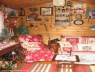 The Suffolk Ski Lodge, Cabin/Summerhouse, Suffolk owned by Sheddie ...