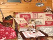 The Suffolk Ski Lodge, Cabin/Summerhouse, Suffolk owned by Sheddie ...