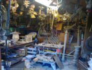 karel, Workshop/Studio, #International owned by Sheddie karel roelofs ...