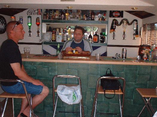 The Bok Bar, Pub/Entertainment, owned by Sheddie Stephan & Debbie | # ...