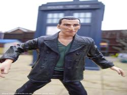 T.A.R.D.I.S, Unexpected/Unique, Leicestershire owned by Sheddie Ian ...