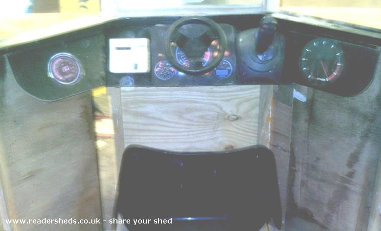 jcb, Unexpected/Unique, @yekrats | #shedoftheyear