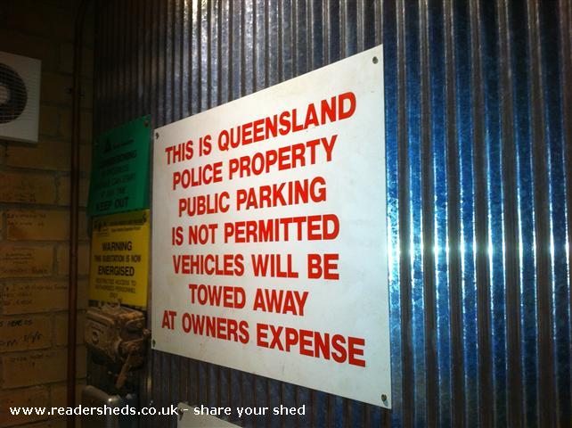 Banjo Bar, Unexpected/Unique, #International owned by Sheddie Bruce | # ...