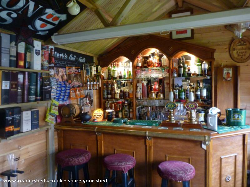 The Appleton Arms, Pub/Entertainment, Merseyside owned by Sheddie Mark ...