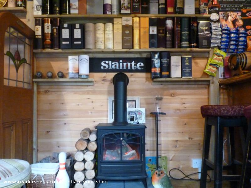 The Appleton Arms, Pub/Entertainment, Merseyside owned by Sheddie Mark ...