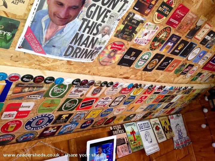 The Geordie Racer, Pub/Entertainment, North Yorkshire owned by Sheddie ...