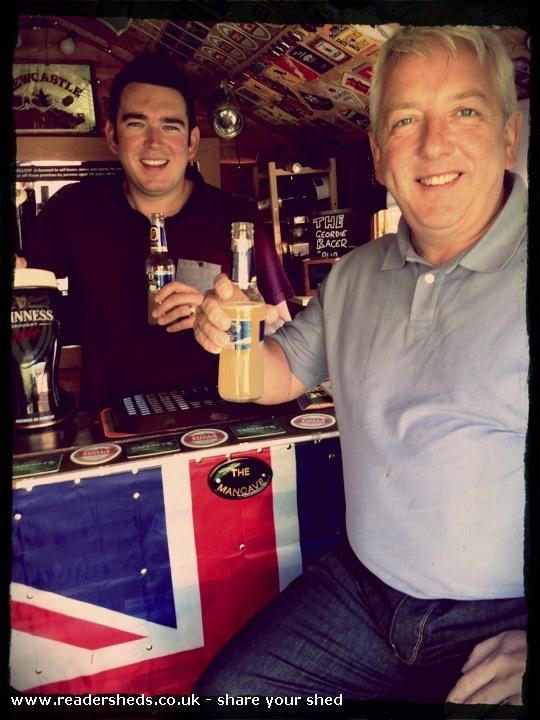 The Geordie Racer, Pub/Entertainment, North Yorkshire owned by Sheddie ...