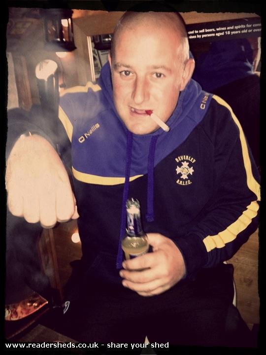 The Geordie Racer, Pub/Entertainment, North Yorkshire owned by Sheddie ...