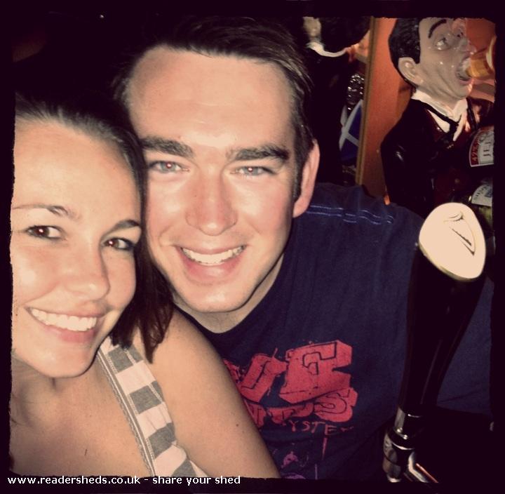 The Geordie Racer, Pub/Entertainment, North Yorkshire owned by Sheddie ...