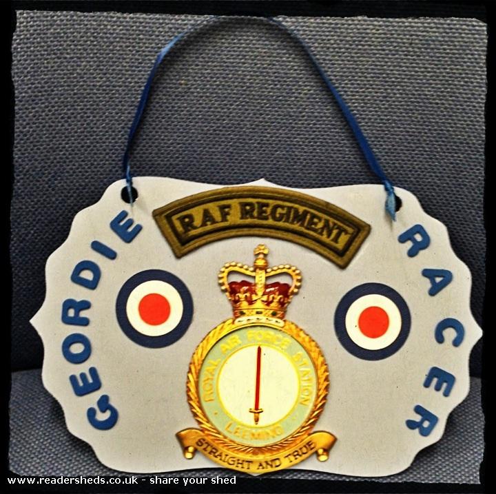 The Geordie Racer, Pub/Entertainment, North Yorkshire owned by Sheddie ...