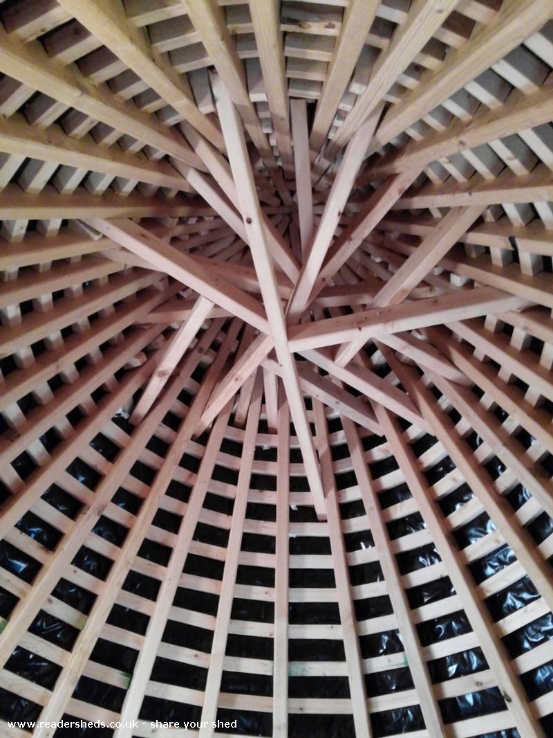 Munchkin House, Unexpected/Unique, Alaska #International owned by ...