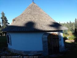 Munchkin House, Unexpected/Unique, Alaska #International owned by ...