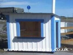 Photo 2 of shed