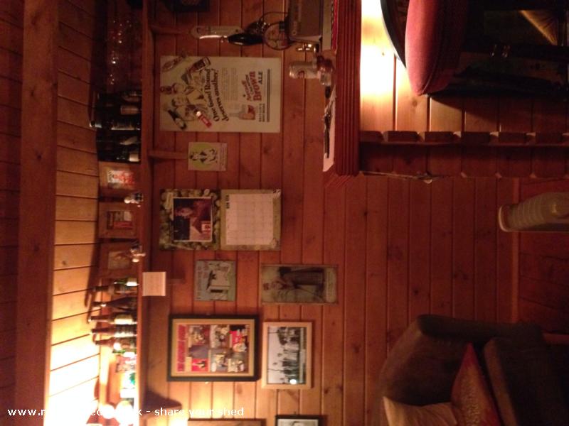 The cock n cider, Pub/Entertainment, Staffordshire owned by Sheddie ...