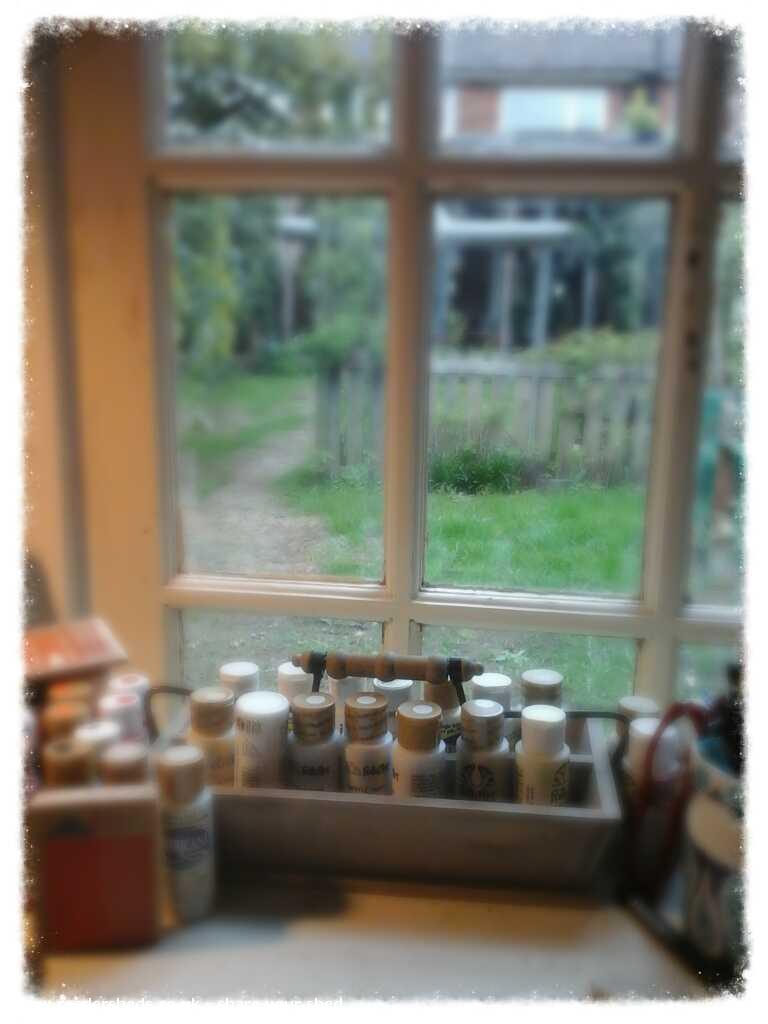 Sally's Shed, Workshop/Studio, Staffordshire owned by Sheddie Sally ...