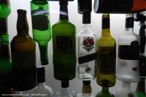 Magniloquent cave (Mag-cave.), Workshop/Studio, South Gloucestershire ...