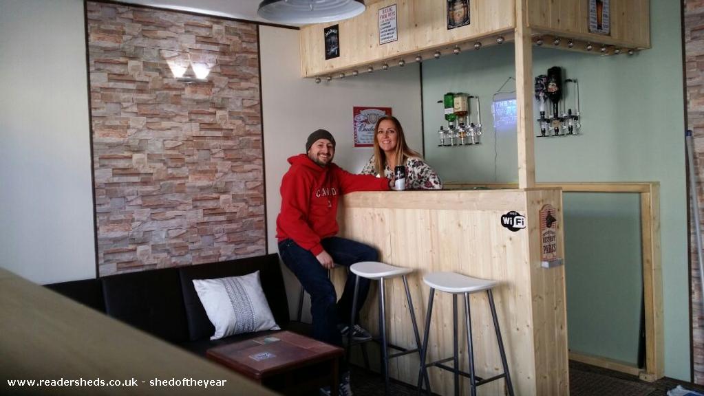 THE TROFF , Pub/Entertainment, Neath Port Talbot owned by Sheddie gavin ...