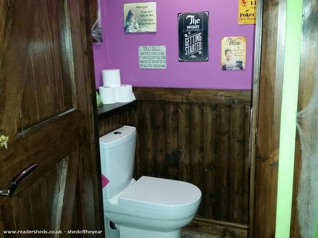 Tree Top Tavern, Pub/Entertainment, East Riding of Yorkshire owned by ...