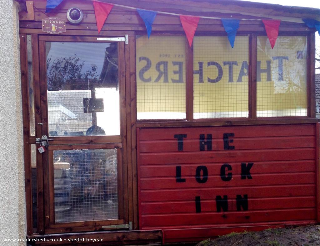 The Lock Inn, Pub/Entertainment, Bristol owned by Sheddie Tim Lock | # ...