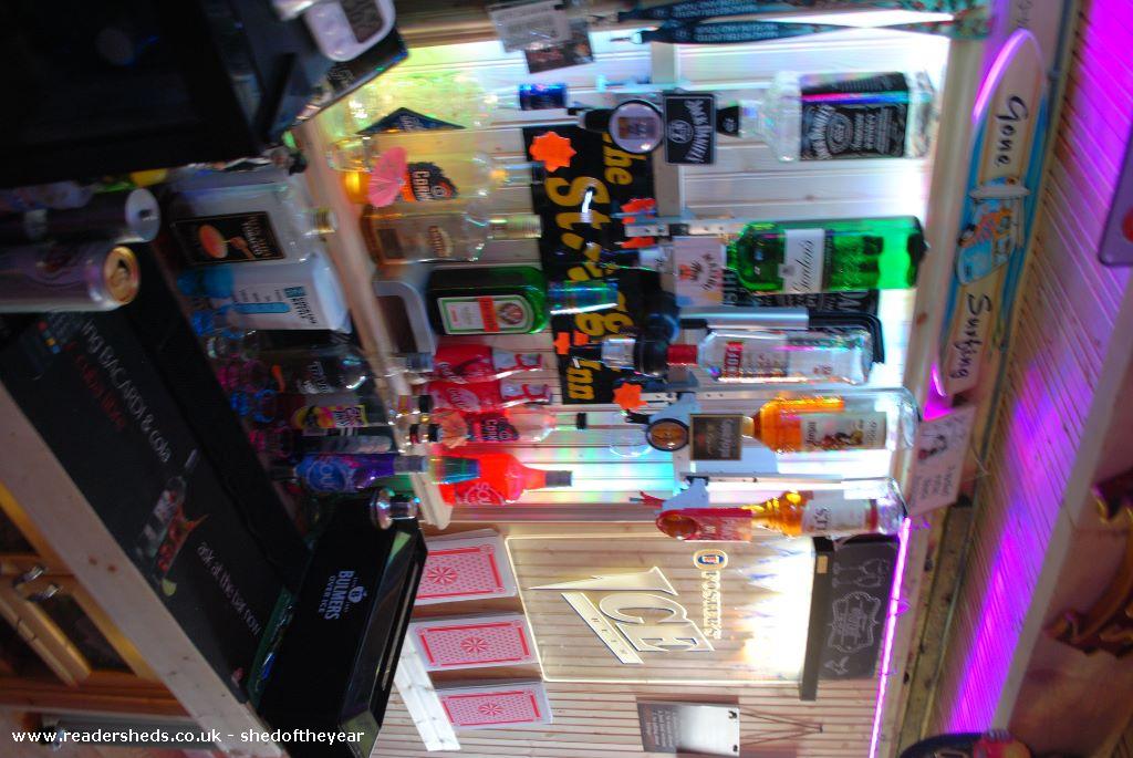 The Stagger Inn, Pub/Entertainment, Nottinghamshire owned by Sheddie ...