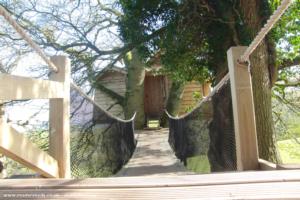 Celyn Dawn, Cabin/Summerhouse, Monmouthshire owned by Sheddie Sharon ...