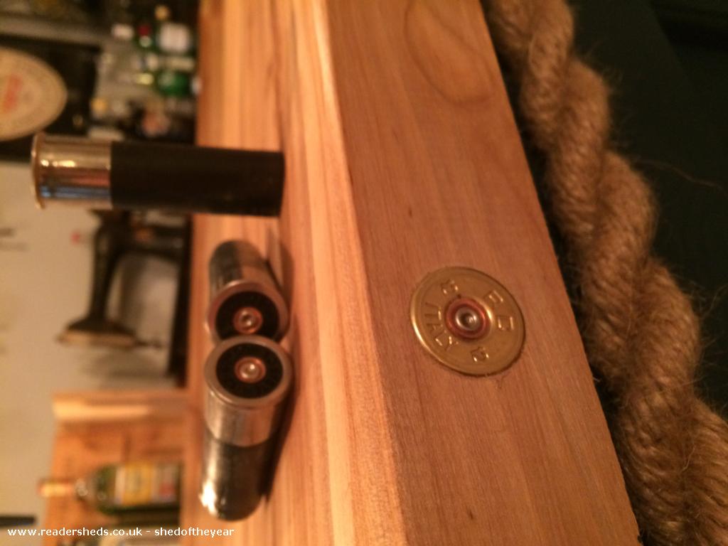 Gamekeepers lodge, Pub/Entertainment, Derbyshire owned by Sheddie Shaun ...