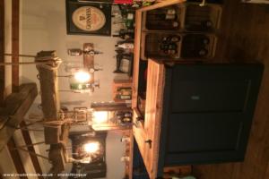 Gamekeepers lodge, Pub/Entertainment, Derbyshire owned by Sheddie Shaun ...