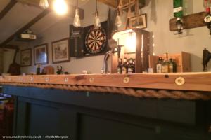 Gamekeepers lodge, Pub/Entertainment, Derbyshire owned by Sheddie Shaun ...