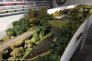 The Engine Shed, Cabin/Summerhouse, Cambridgeshire owned by Sheddie ...