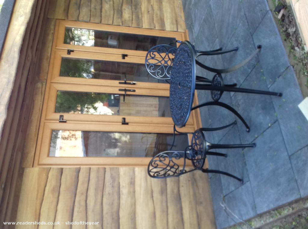 Coom Bar, Pub/Entertainment, Devon #pubshed owned by Steven coomber | # ...