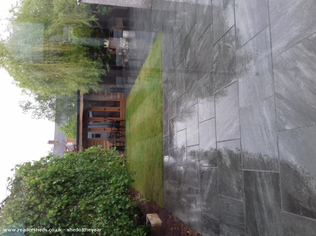 Coom Bar, Pub/Entertainment, Devon #pubshed owned by Steven coomber | # ...