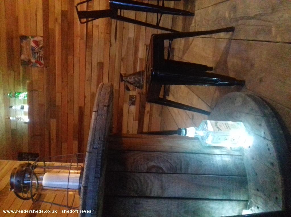 coom bar, Pub/Entertainment, Devon owned by Sheddie Steven coomber | # ...