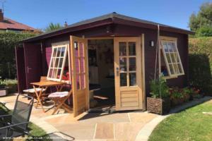 The Purple Shack II, Pub/Entertainment, North Yorkshire owned by ...