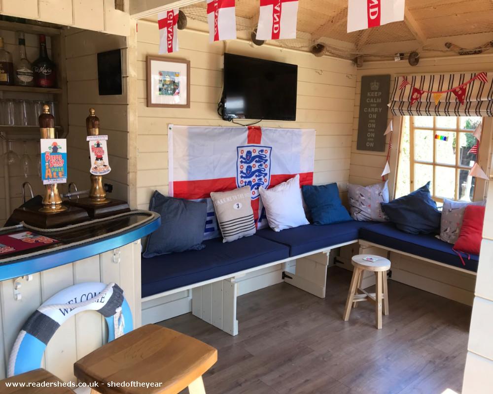 The Purple Shack II, Pub/Entertainment, North Yorkshire owned by ...